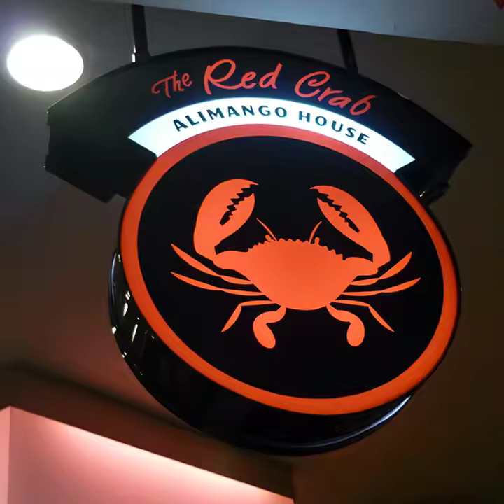 ShyneBox - Custom LED Lightboxes | 10-14 Day Delivery